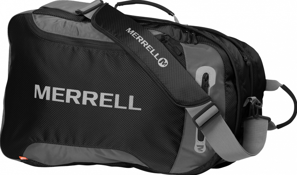 Medium 1420540931 - Backpack Merrell Clipart - Large Size Png Image ...