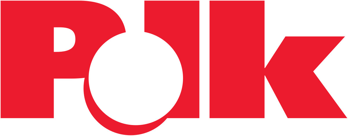 Rl Polk Logo Clipart - Large Size Png Image - PikPng