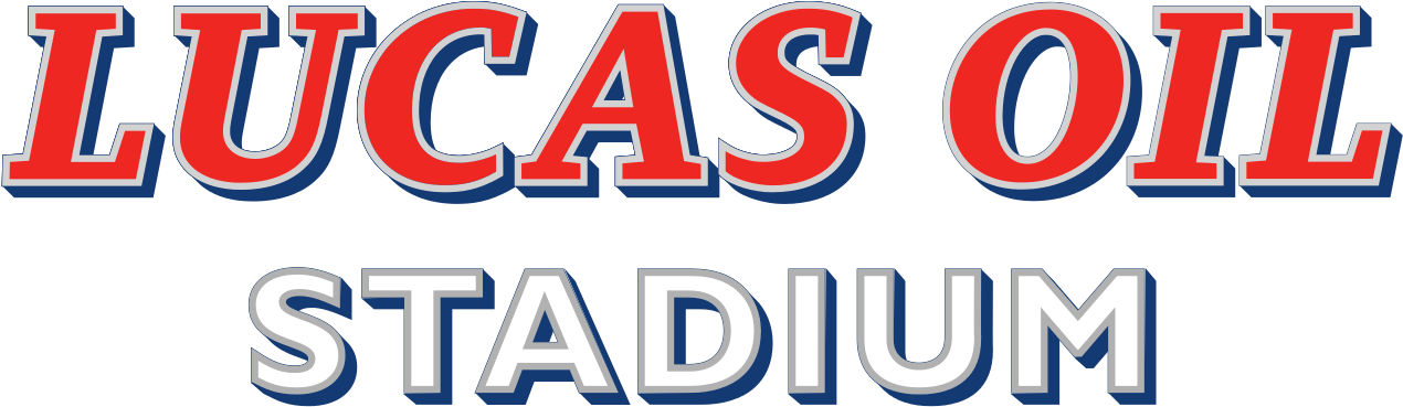 Lucas Oil Stadium Logo - Lucas Oil Stadium Logo Transparent Clipart ...