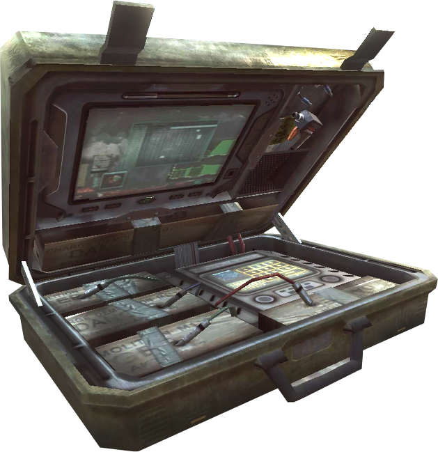 Bo2 Png - Black Ops 2 Bomb Clipart - Large Size Png Image - PikPng