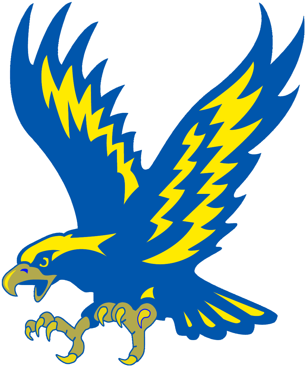 Jesup J Hawks Clipart - Large Size Png Image - PikPng