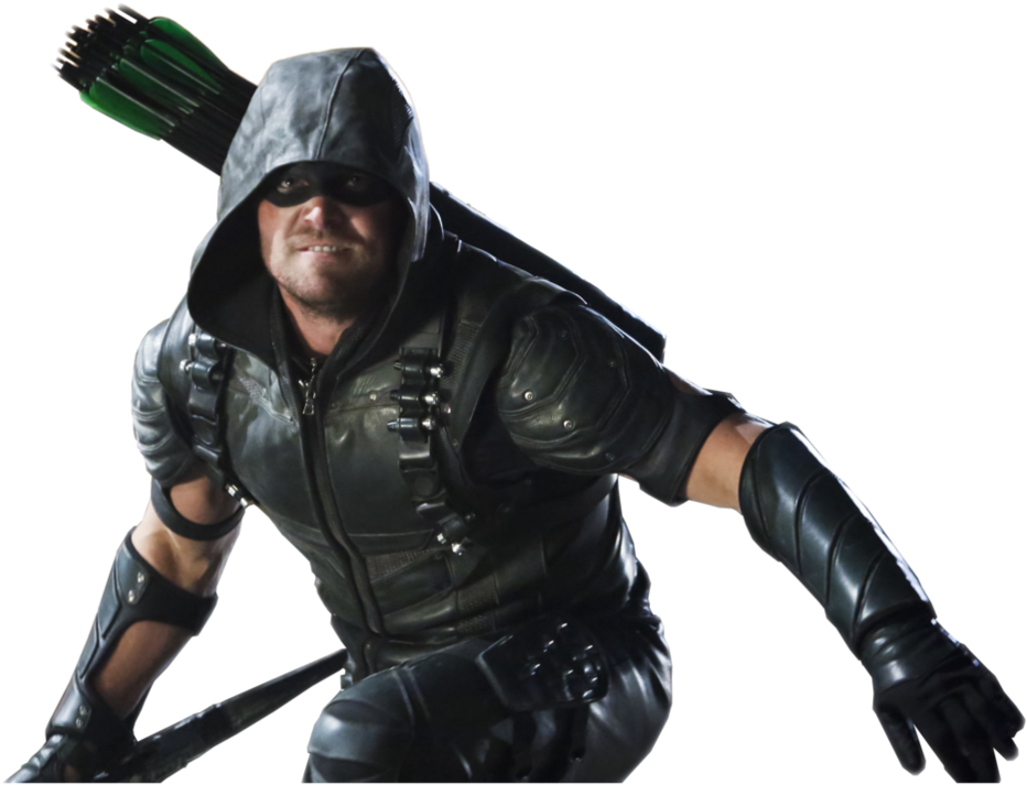 The Green Arrow Png - Green Arrow Serie Png Clipart - Large Size Png ...