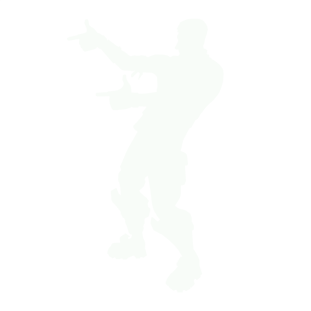 Finger Guns - Finger Guns Emote Fortnite Clipart - Large Size Png Image ...