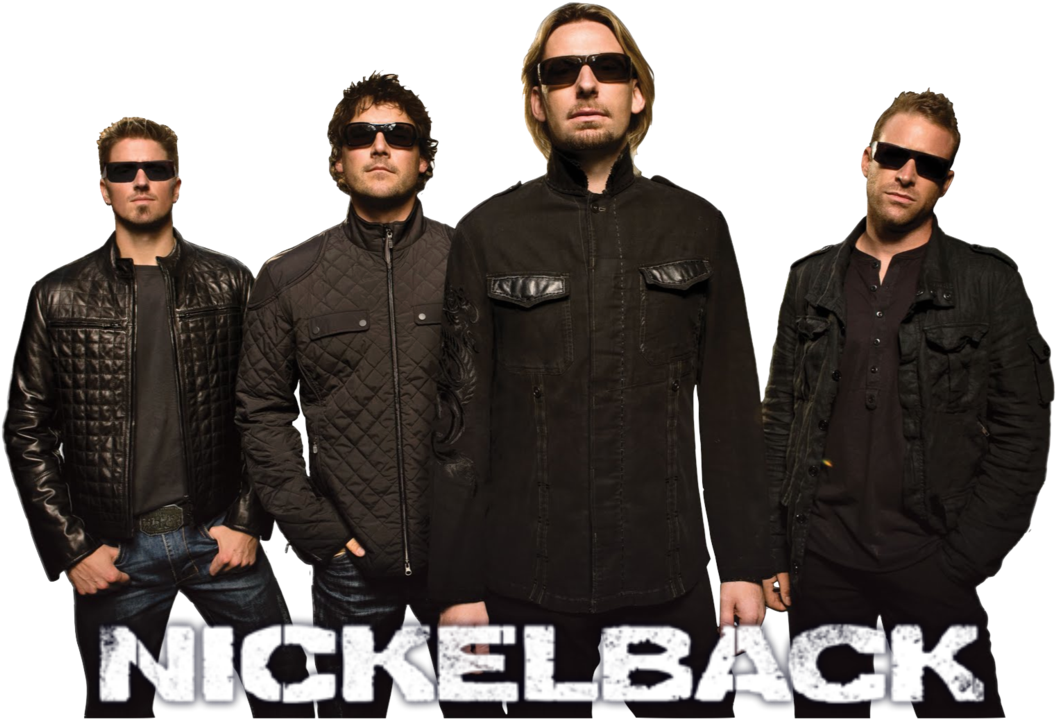 Download Nickelback Logo Png - Nickelback Dark Horse Album Cover ...