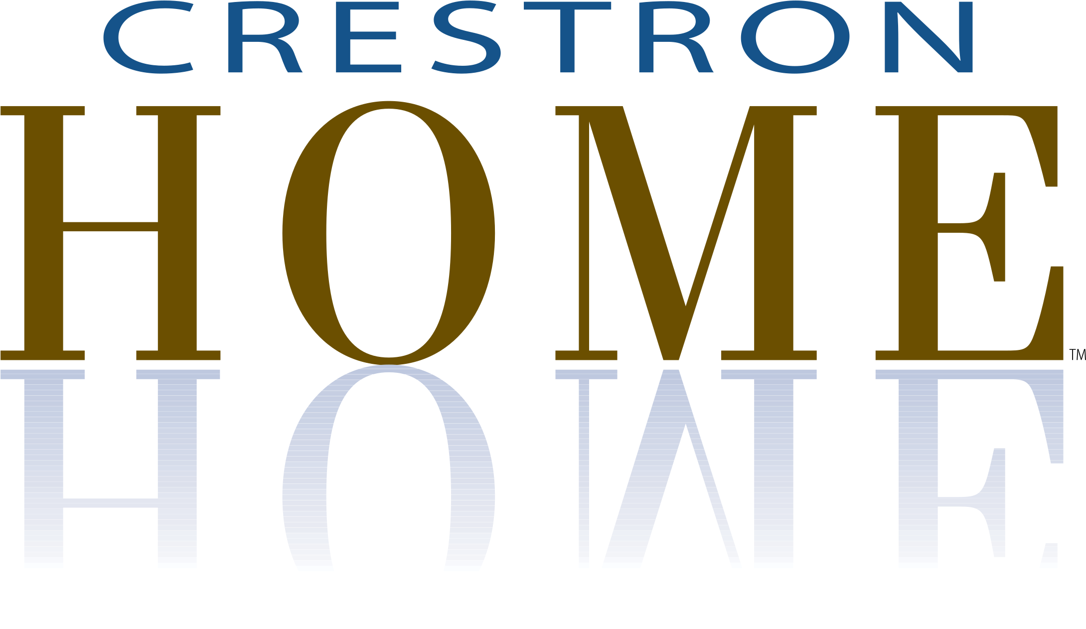 Crestron Home Logo Png Transparent - Graphic Design Clipart - Large ...