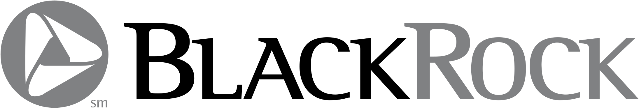 Download Blackrock 01 Logo Png Transparent - Blackrock Clipart Png ...