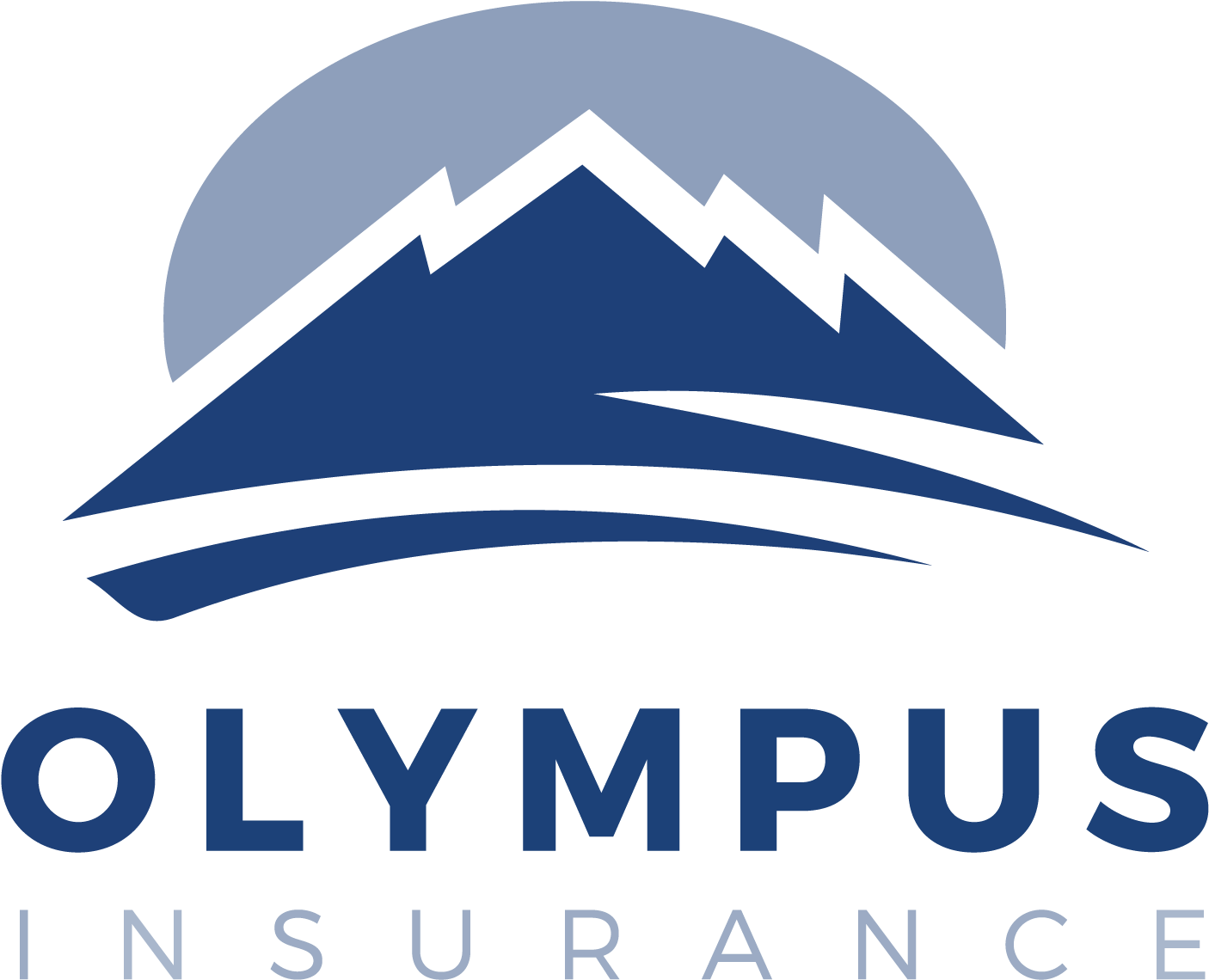 Olympus Logo Highres - Olympus Insurance Logo Clipart - Large Size Png ...
