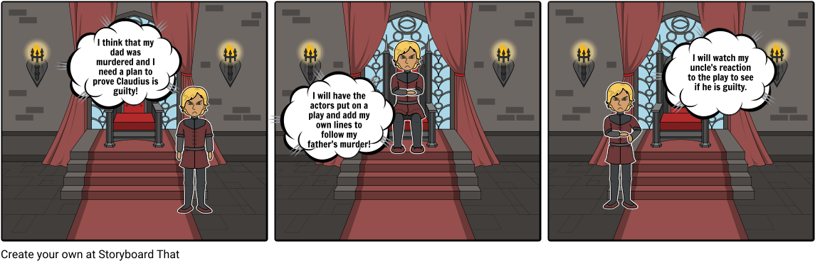 Guilty Conscience - Cartoon Clipart - Large Size Png Image - PikPng