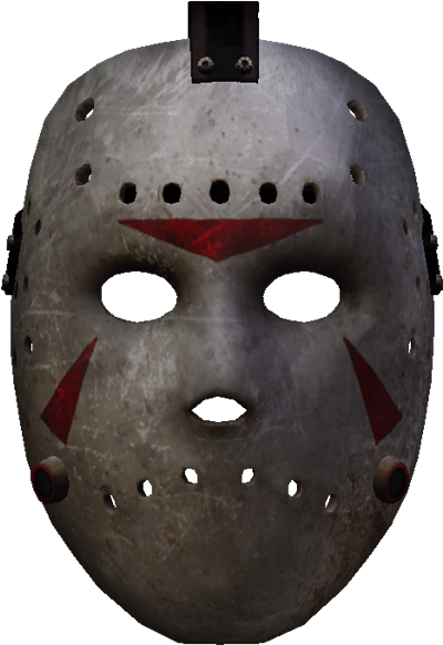 Hockey Mask Png - Gta Hockey Mask Png Clipart - Large Size Png Image ...