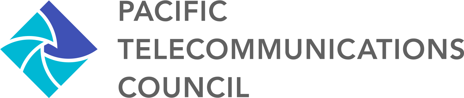Ptc Landing Page Logo - Pacific Telecommunications Council Logo Clipart ...