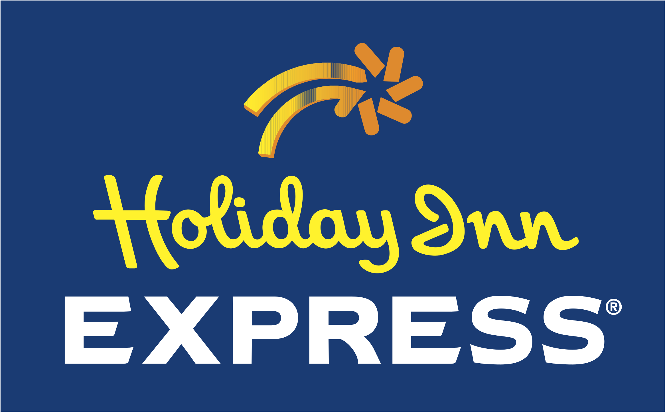 Holiday Inn Express Logo Png - Holiday Inn Express Clipart - Large Size ...