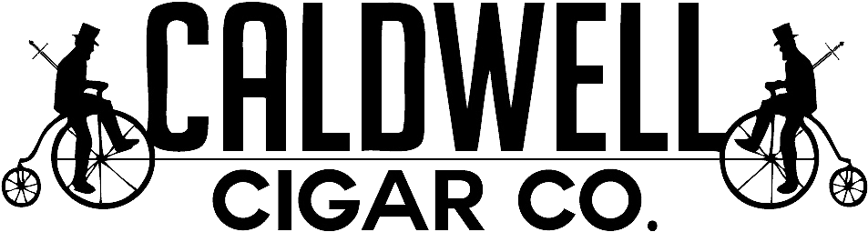 Caldwell Cigars - Caldwell Cigar Logo Clipart - Large Size Png Image ...