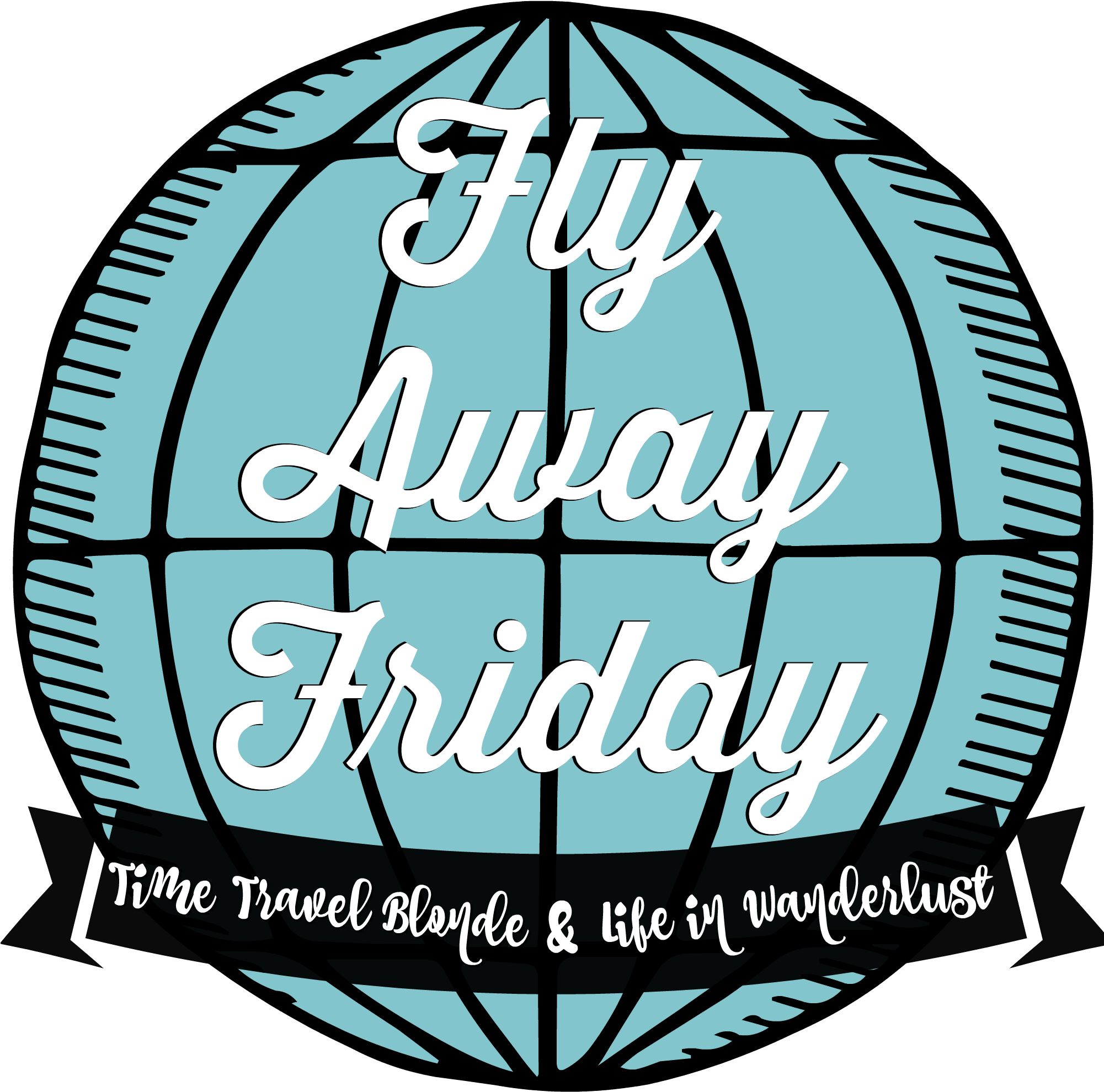 Flyawayfriday2 - Fly Away Friday Clipart - Large Size Png Image - PikPng