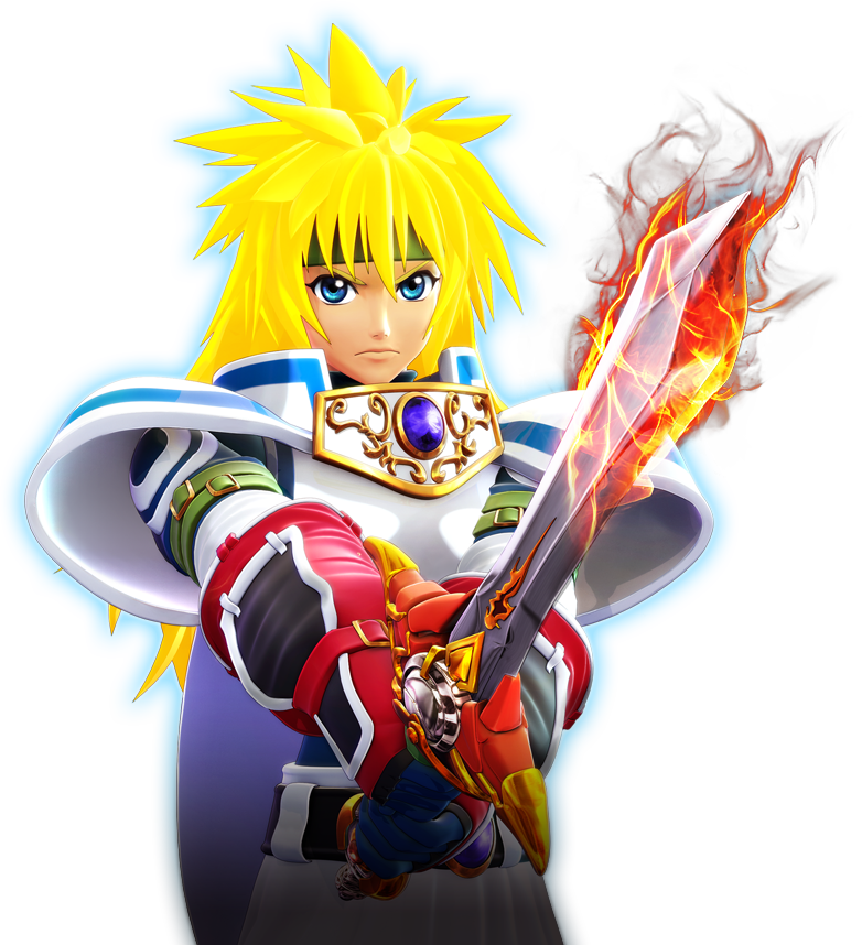 Abyssal Chronicles Gallery - テイルズ オブ デスティニー 保留 Clipart - Large Size Png ...