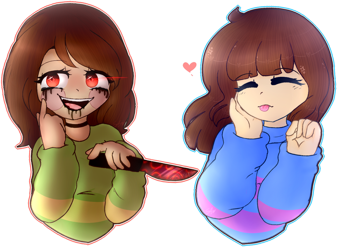 Sam💉 On Twitter - Cartoon Clipart - Large Size Png Image - PikPng