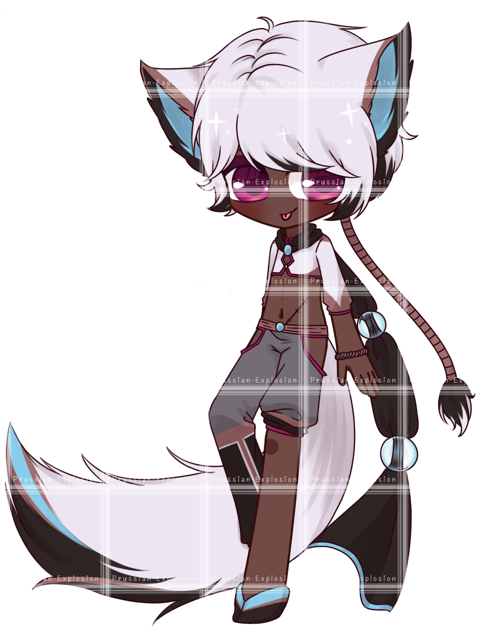 Jibril's Gallery - Cartoon Clipart - Large Size Png Image - PikPng