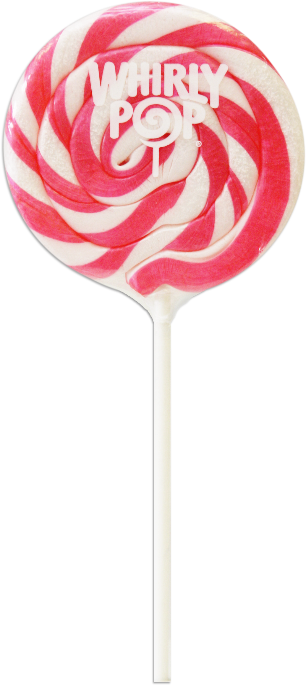 Whirly Pop Colors - Lollipop Clipart - Large Size Png Image - PikPng