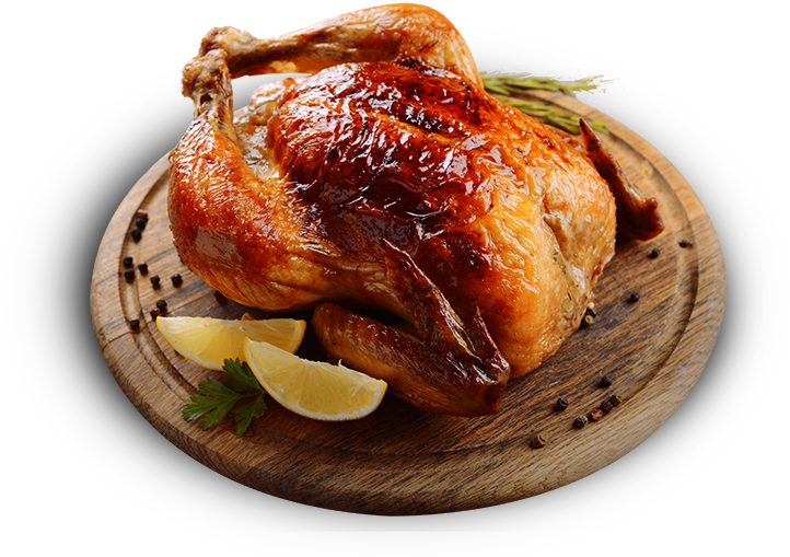 Pollo Allo Spiedo Png - Paris Chicken Clipart - Large Size Png Image ...