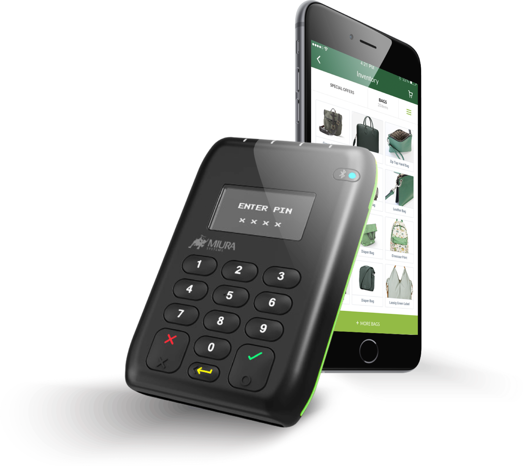 Full - Pocket Pos Clipart - Large Size Png Image - PikPng