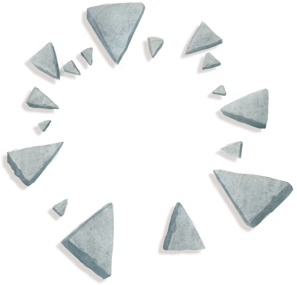 Triangle Clipart - Large Size Png Image - PikPng