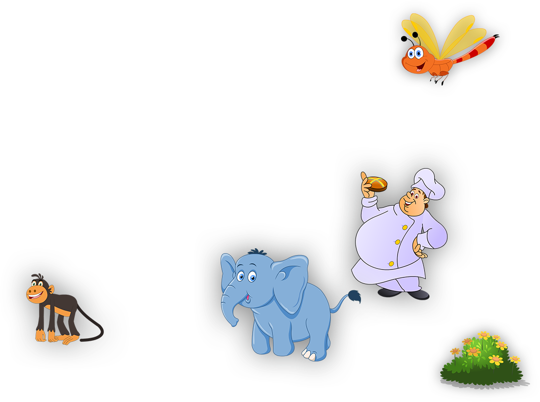 R 1 Tiny - Cartoon Clipart - Large Size Png Image - PikPng