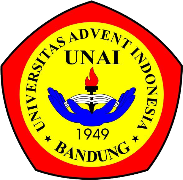 Logo Unai Png - Indonesian Adventist University Clipart - Large Size ...