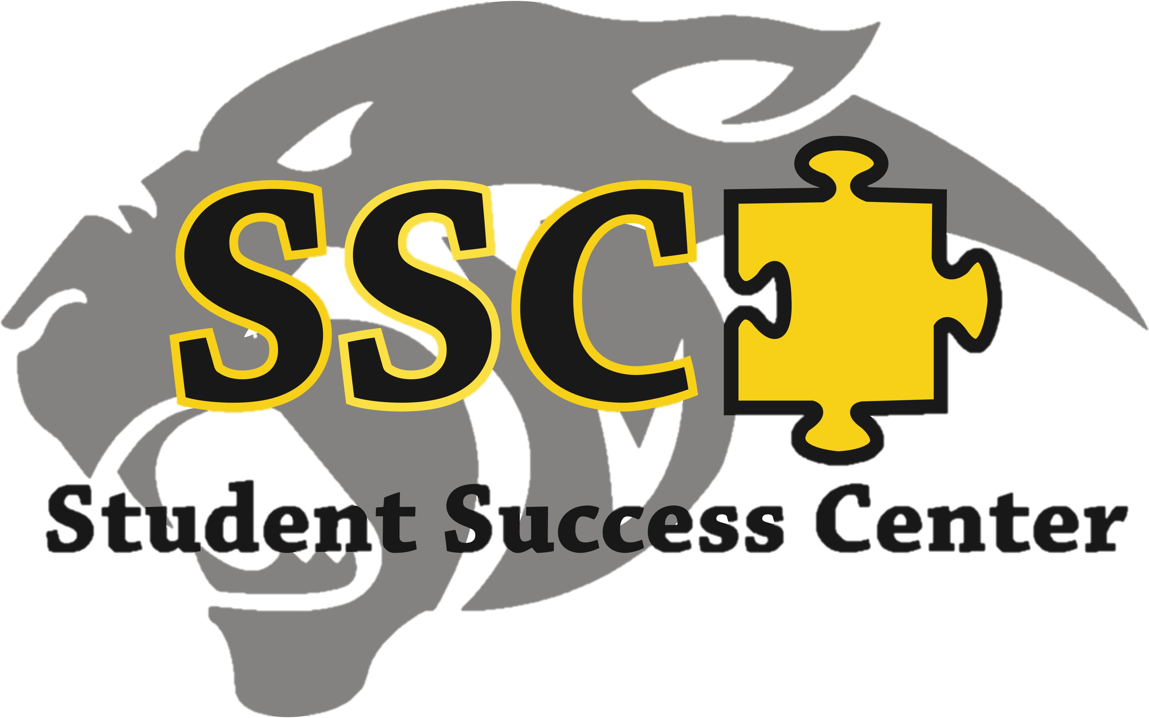 Ssc Logo No Background Clipart - Large Size Png Image - PikPng