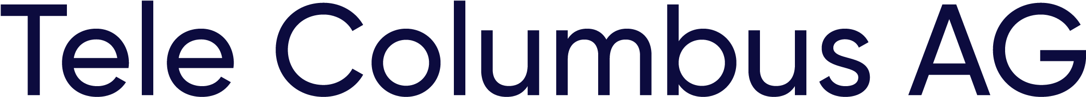 Logo Tele Columbus Ag - Ink Clipart - Large Size Png Image - PikPng