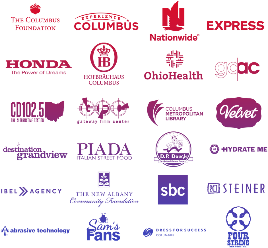 Client Logo Layout 2 - Colorfulness Clipart - Large Size Png Image - PikPng