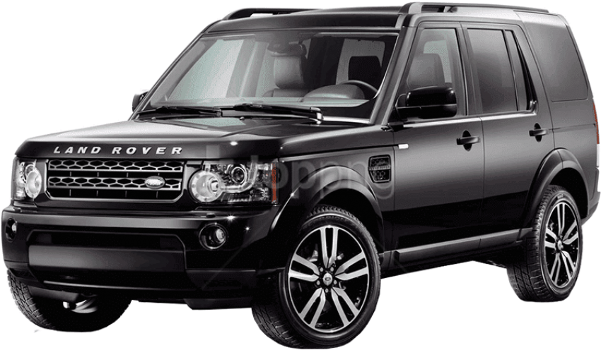 Download Land Rover Transparent Png Images Background - Land Rover ...