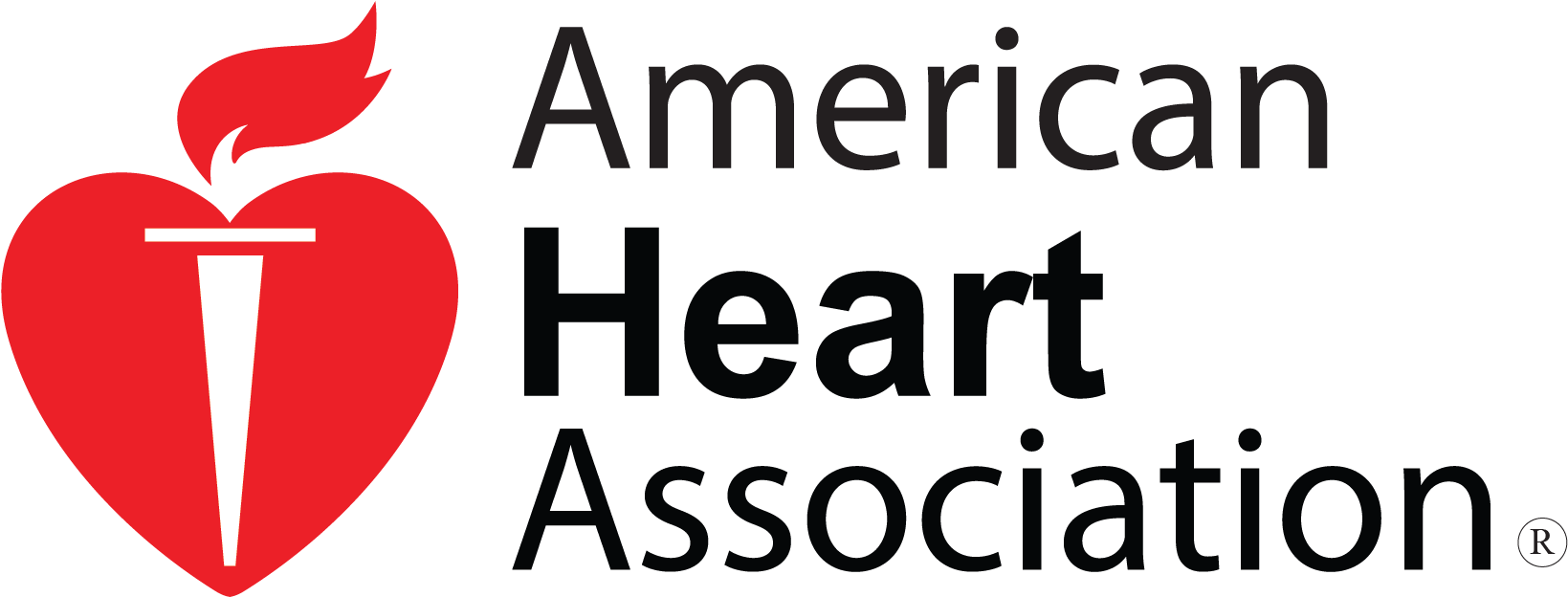 American Heart Association Logo Png American Heart Association Logo