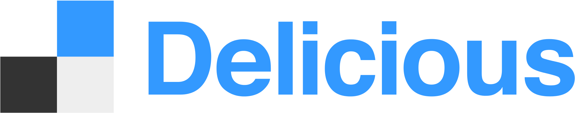 Delicious Logo Png - Del Icio Us Png Clipart - Large Size Png Image ...