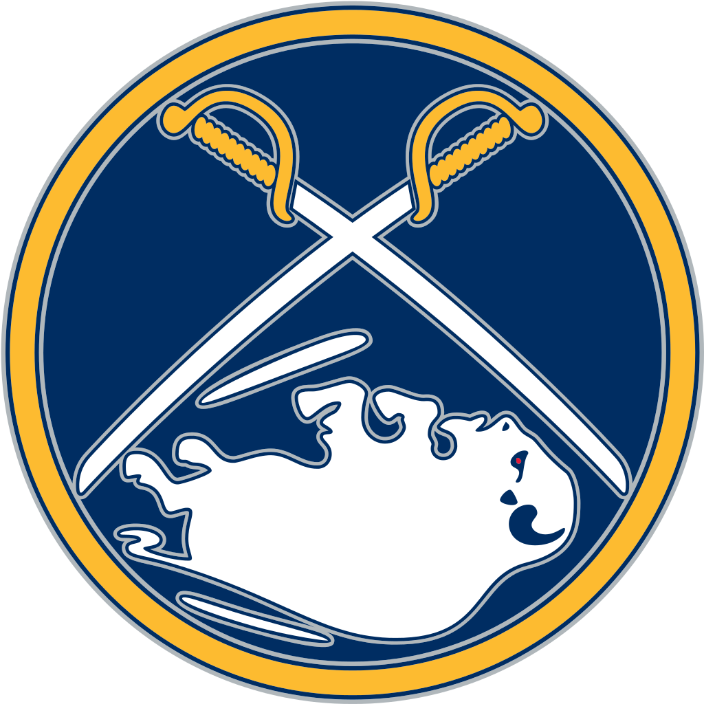 Download Buffalo Sabres Logo - Symbol Buffalo Sabres Logo Clipart Png ...
