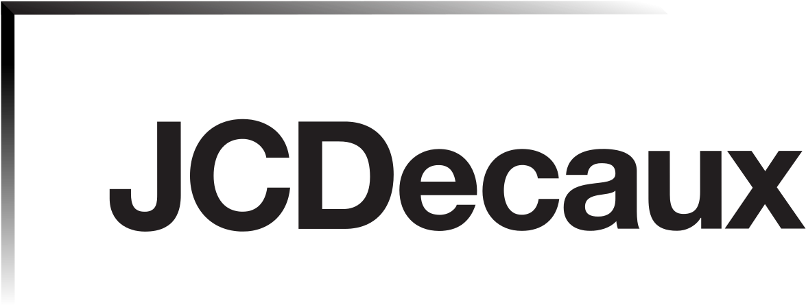 Jcdecaux Sa Logo Deutsche Bank - Jcdecaux Clipart - Large Size Png ...