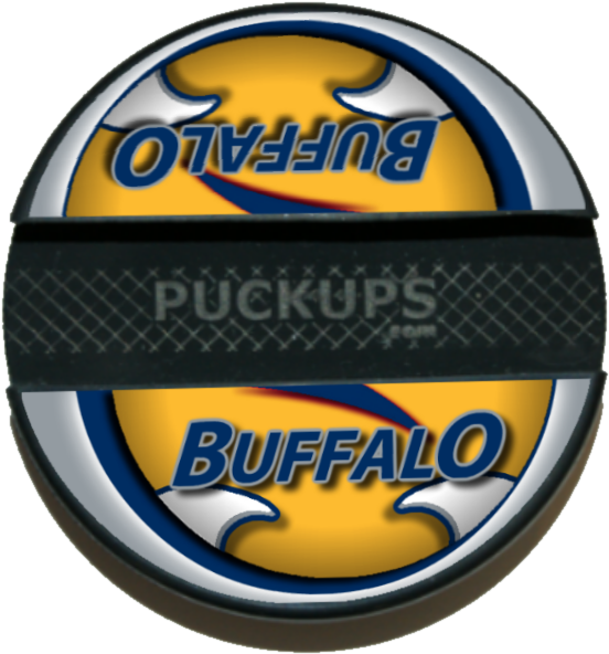 Buffalo Sabres - Ball Clipart - Large Size Png Image - PikPng