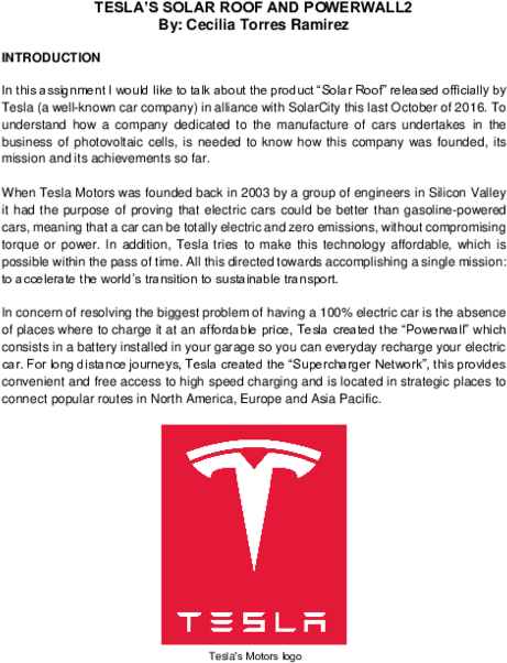 Pdf - Tesla Motors Clipart - Large Size Png Image - PikPng