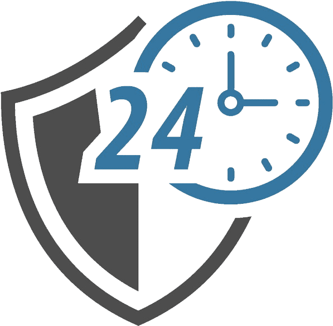 Project Management Icon , Png Download - Time Management Clipart Black ...