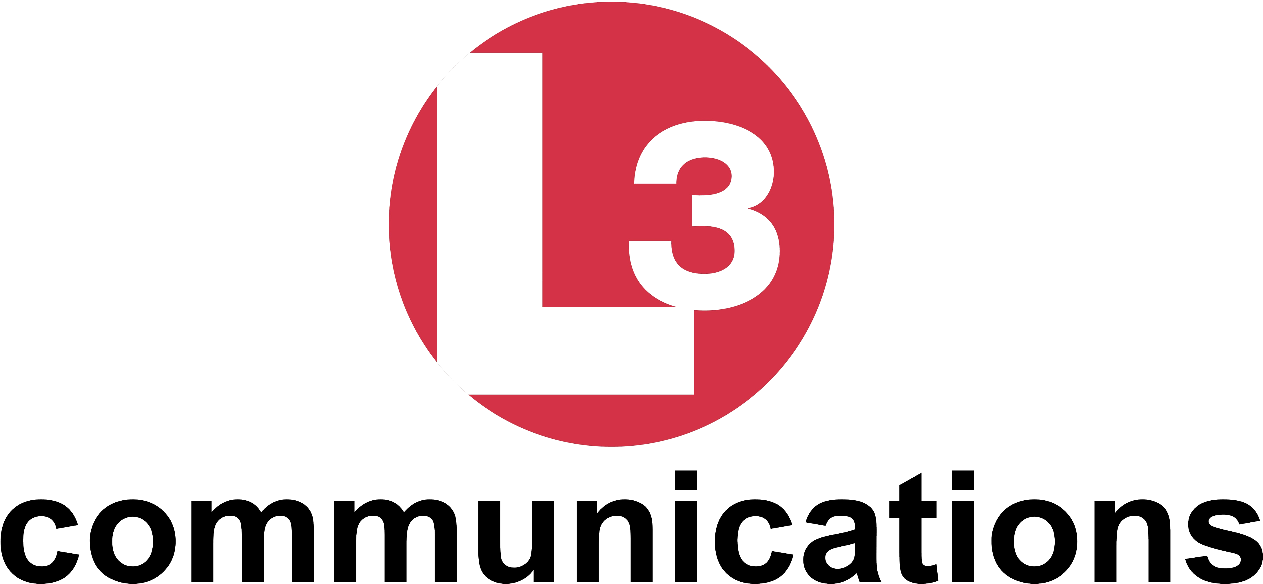 L3 Communications Logo Png Clipart - Large Size Png Image - PikPng