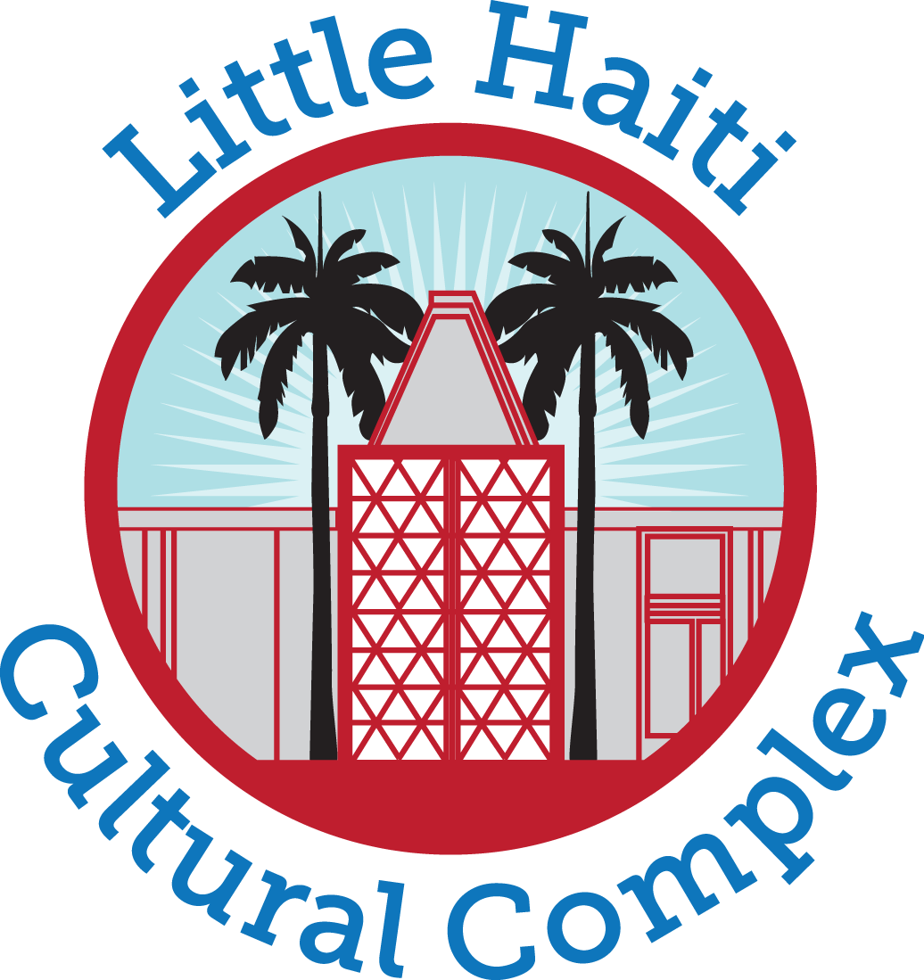 Lhcc Logo Transparent - Little Haiti Cultural Center Logo Clipart ...