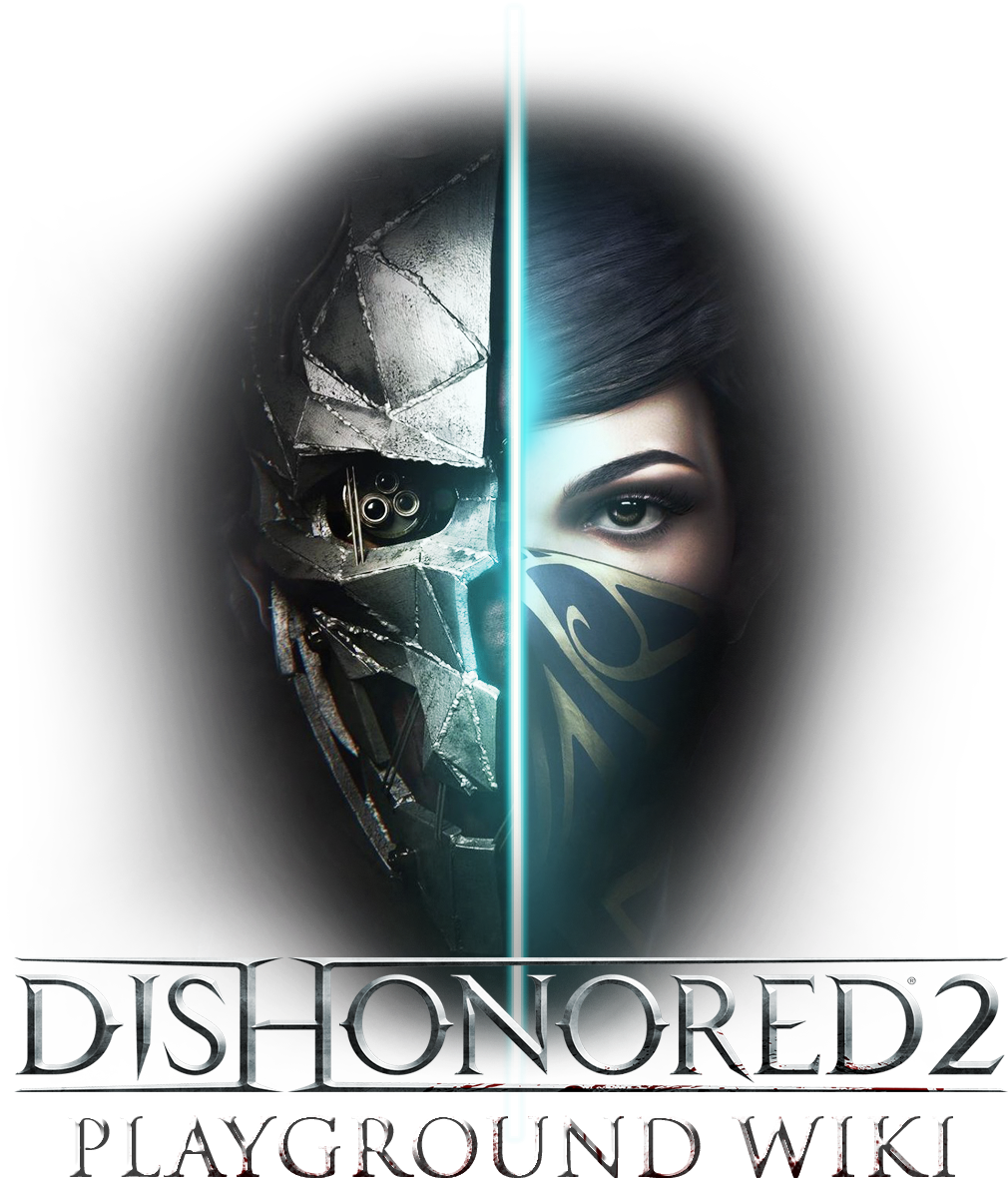 Download В Игре Dishonored 2, Продолжении Знаменитого Экшена ...