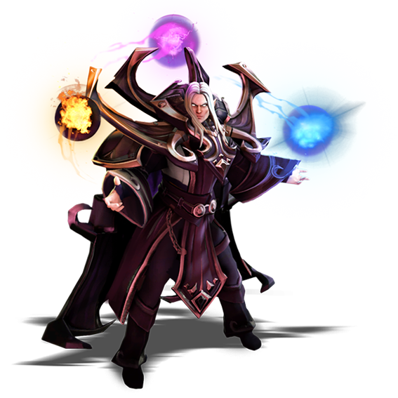 Dota 2 Invoker Png - Dota 2 Invoker Dark Artistry Clipart - Large Size ...