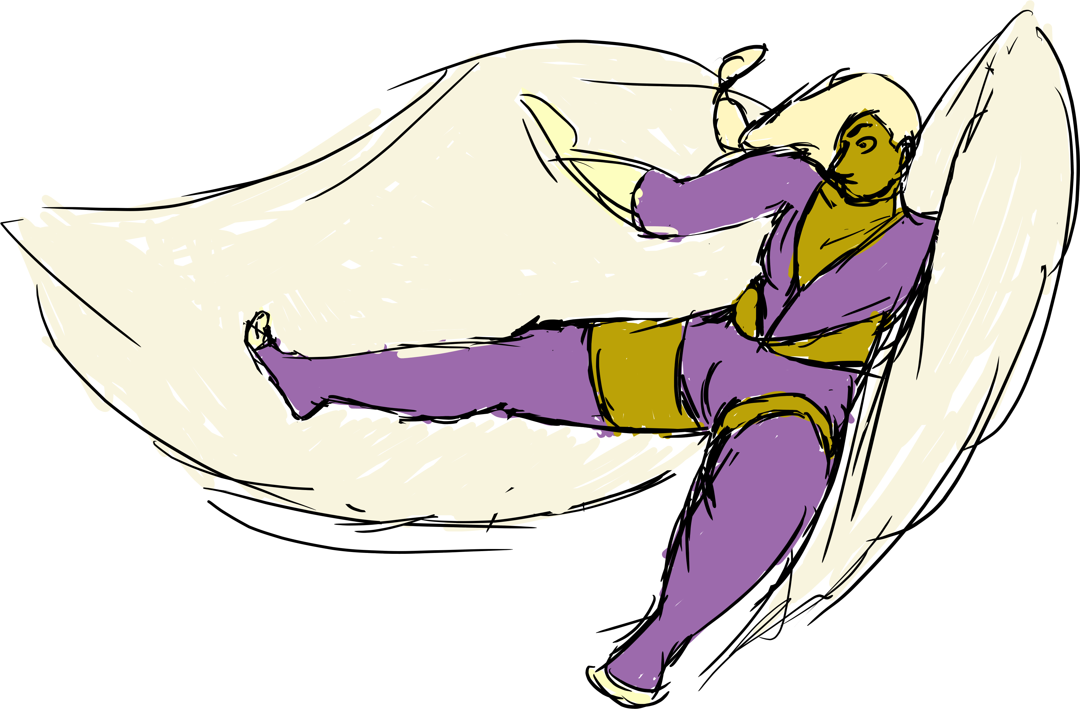 Warren Redesign - Cartoon Clipart - Large Size Png Image - PikPng