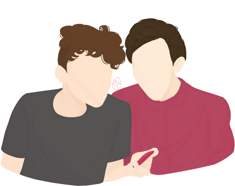 Amazingphil Transparent Interactive - Love Clipart - Large Size Png ...