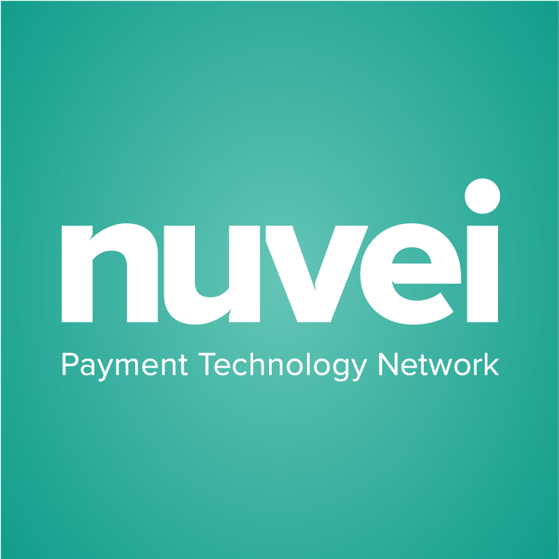 Nuvei Logo Tagline 1080px - Graphic Design Clipart - Large Size Png ...