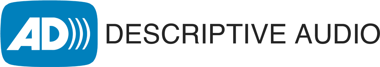 Audio Description Clipart - Large Size Png Image - PikPng