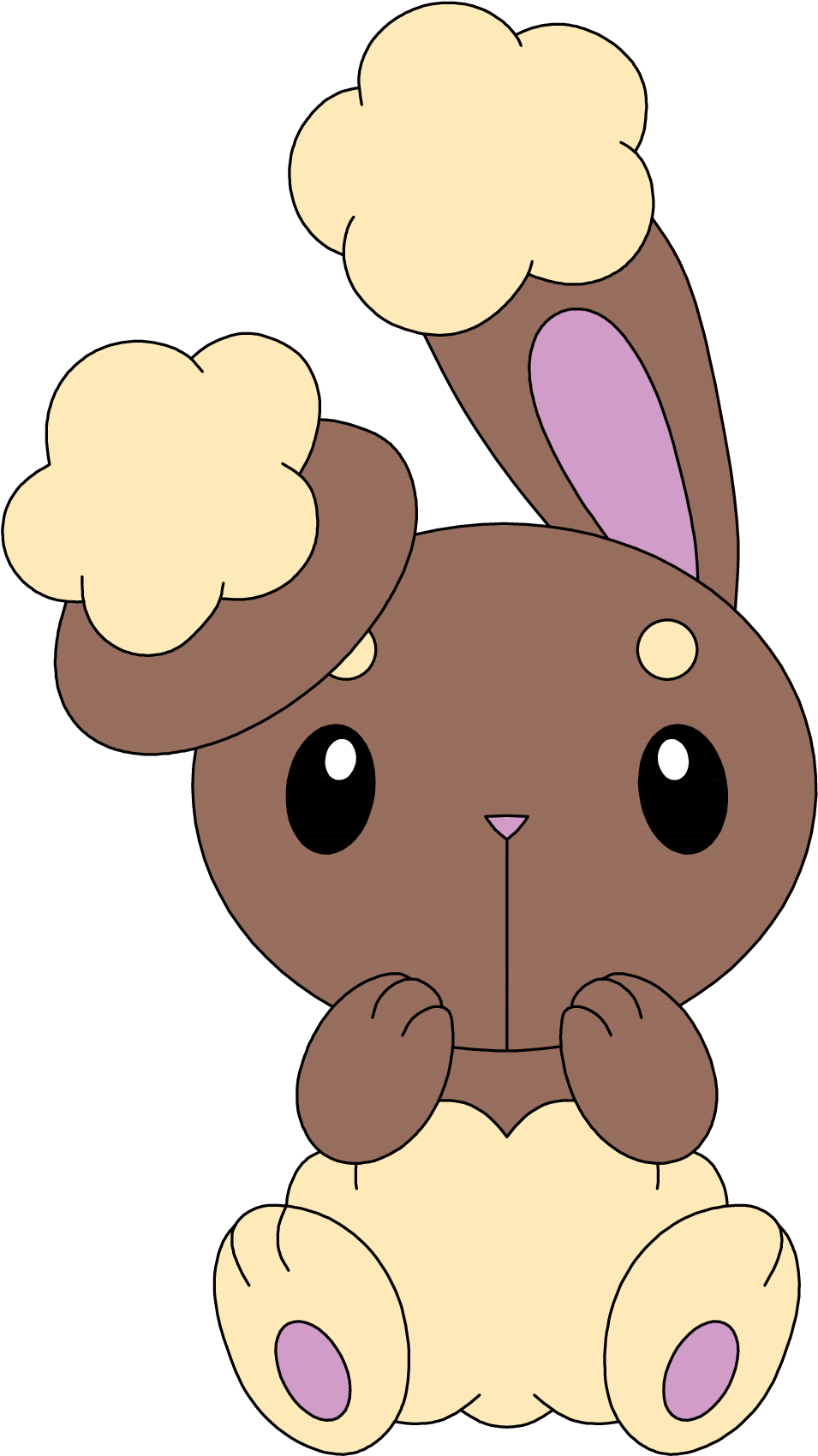 How - Draw Pokémon Clipart - Large Size Png Image - PikPng