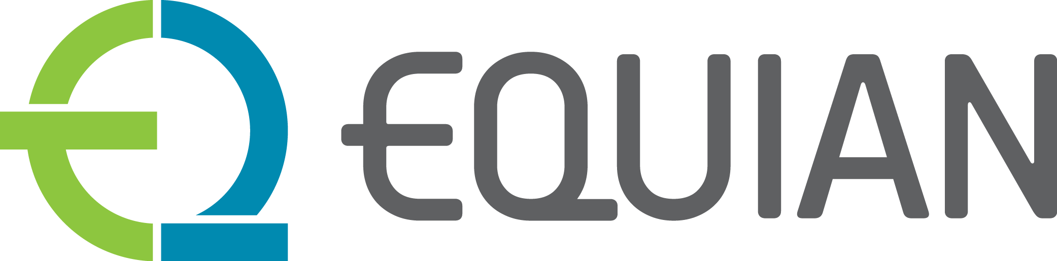 Equian Logo Clipart - Large Size Png Image - PikPng