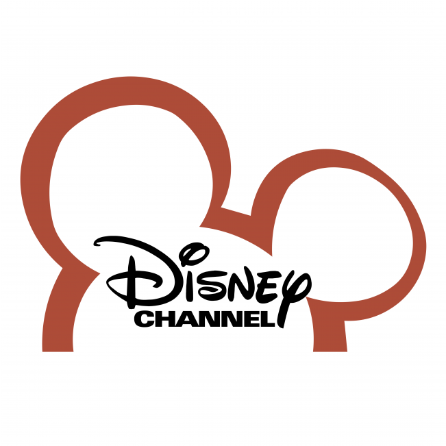 Disney Channel Logo - Disney Channel Png Clipart - Large Size Png Image ...