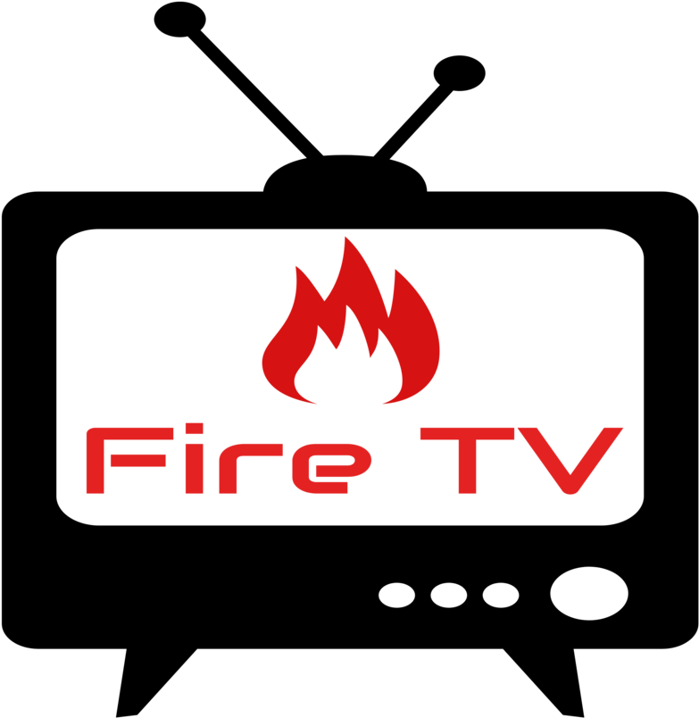 About Fire Tv Streams - Tv Kartun Clipart - Large Size Png Image - PikPng
