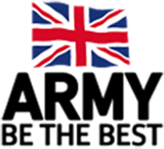 1st Division - British Army Logo Clipart - Large Size Png Image - PikPng